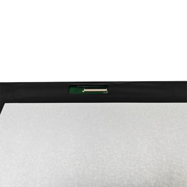 Quality HD 12.1 Inch TFT LCD Display Screen 1280x800 With LVDS 40pins Optional Touch for sale