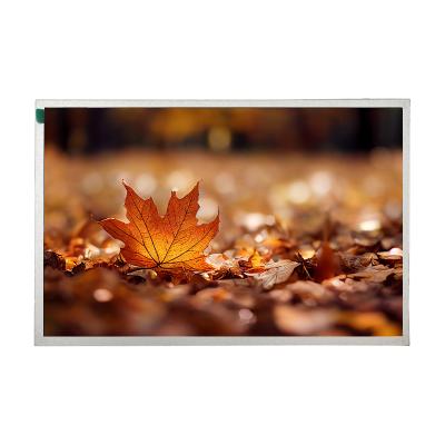 China HD 12.1 Inch TFT LCD Display Screen 1280x800 With LVDS 40pins Optional Touch Panel for sale