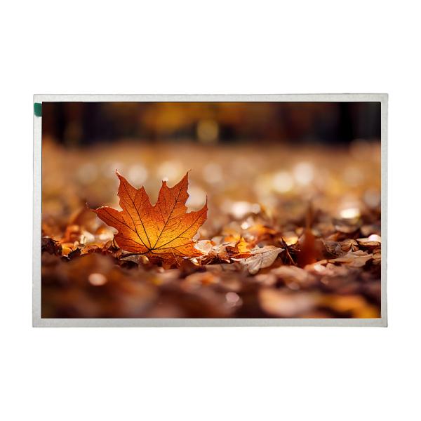 Quality HD 12.1 Inch TFT LCD Display Screen 1280x800 With LVDS 40pins Optional Touch Panel for sale