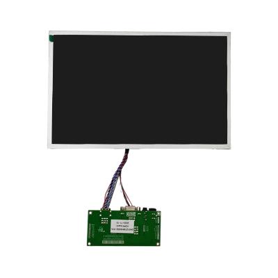 China 12.1 Inch TFT LCD Display Module With 500nits Brightness Optional HDMI Board Kits for sale