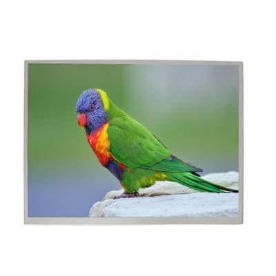 China 12.1 Inch High Brightness LCD Display 1024x768 Resolution 1000nits TFT LCD Display for sale