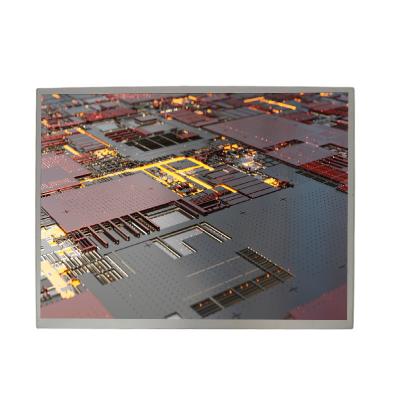 China 12.1 Inch High Brightness LCD Display 1024x768 Resolution 1000nits TFT LCD Display for sale