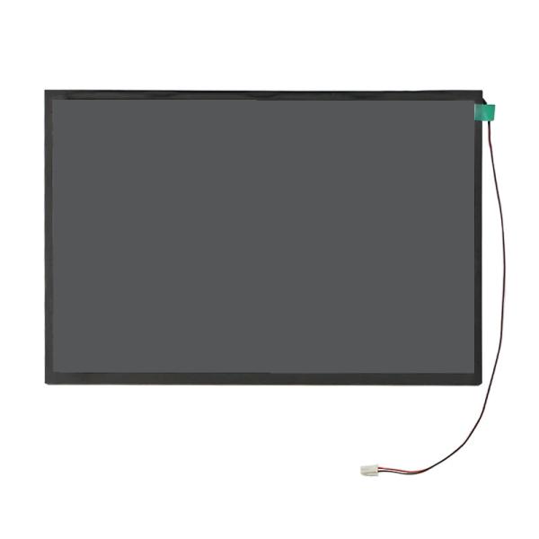 Quality 12.1 Inch IPS LCD Panel 1280x800 Wide Temperature 1000nit LVDS TFT LCD Module for sale