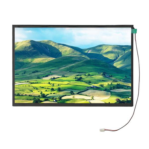 Quality 12.1 Inch IPS LCD Panel 1280x800 Wide Temperature 1000nit LVDS TFT LCD Module for sale