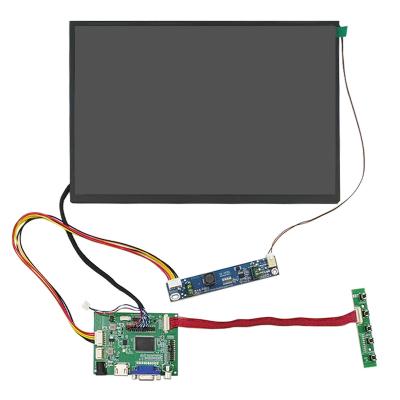 China LVDS Interface 12.1 Inch LCD TFT Display Screen With Driver Board 1280x800 Resolution for sale
