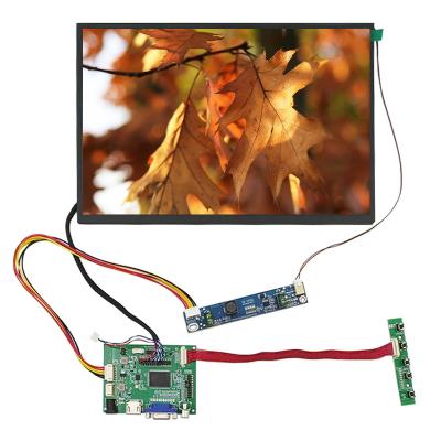 China LVDS Interface 12.1 Inch LCD TFT Display Screen With Driver Board 1280x800 Resolution for sale