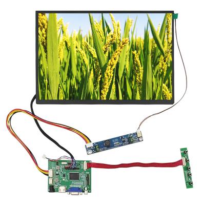 China LVDS Interface 12.1 Inch LCD TFT Display Screen With Driver Board 1280x800 Resolution for sale