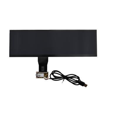 China Multi Touch Capacitive Touch Screen Panel 14.5 Inch LCD Touch Module Custom Size for sale