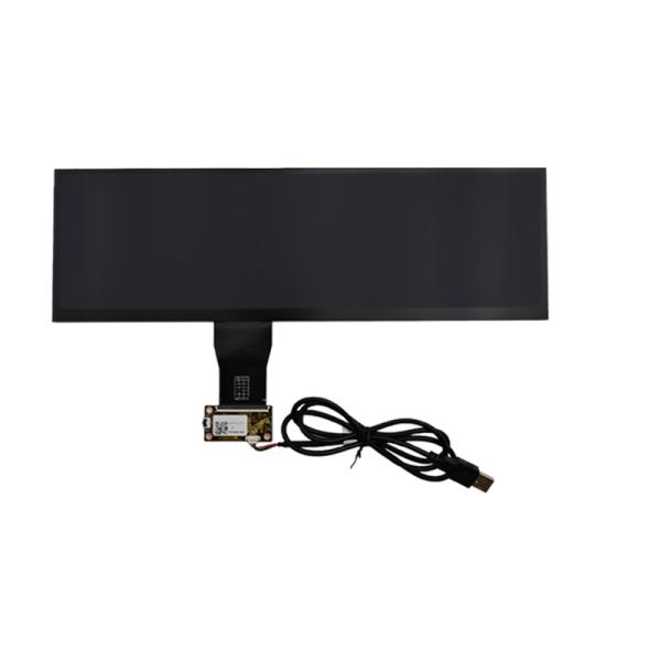 Quality Multi Touch Capacitive Touch Screen Panel 14.5 Inch LCD Touch Module Custom Size for sale