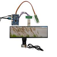 Quality Multi Touch Capacitive Touch Screen Panel 14.5 Inch LCD Touch Module Custom Size for sale