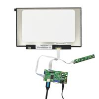 Quality BOE Industrial HDMI LCD Display 14 Inch TFT LCD Display 1920x1080 EDP Optional for sale