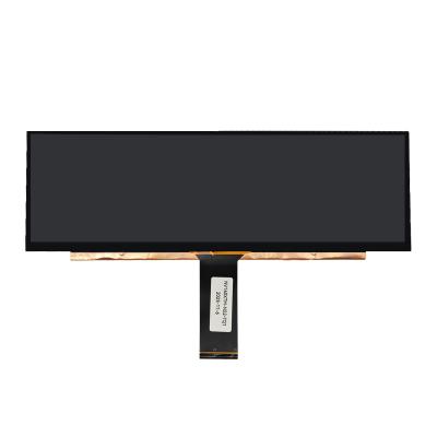 Cina BOE NV140XTM-N52 Display LCD IPS Bar Type da 14 pollici Risoluzione 3840x1100 in vendita