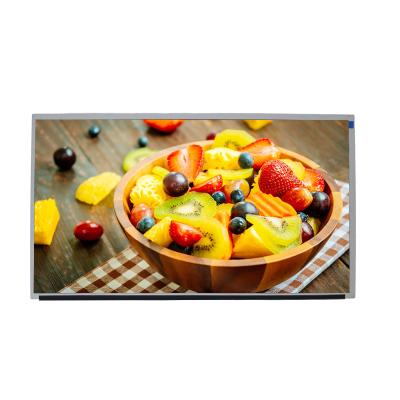 China TFT Screen 1000nits High Brightness LCD Display 15.6 Inch With EDP Interface for sale