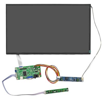China Industrial 15.6 Inch TFT LCD Display Module With Hdmi Interface Driver Board for sale