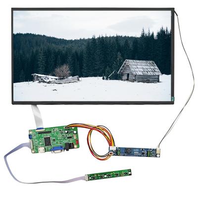 China Industrial 15.6 Inch TFT LCD Display Module With Hdmi Interface Driver Board for sale