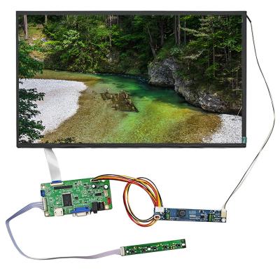 China Industrial 15.6 Inch TFT LCD Display Module With Hdmi Interface Driver Board for sale