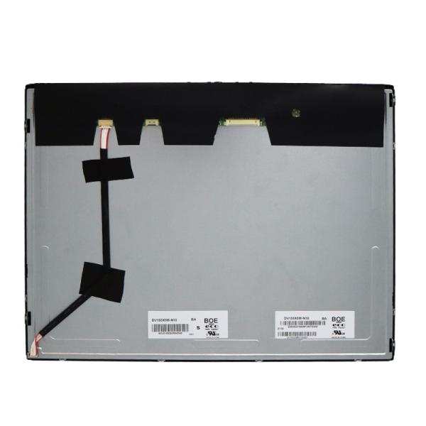 Quality DV150X0M-N10 15 Inch LVDS Interface TFT LCD Screen 1024x768 Resolution for sale
