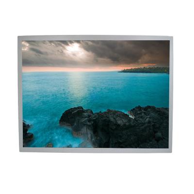 China DV150X0M-N10 15 Inch LVDS Interface TFT LCD Screen 1024x768 Resolution for sale