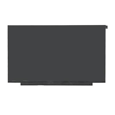 China Full HD 17.3 Inch TFT LCD Display 1920x1080 With EDP 500nits Brightness for sale