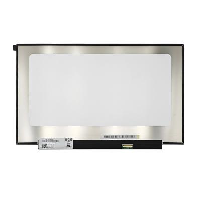 China Full HD 17.3 Inch TFT LCD Display 1920x1080 With EDP 500nits Brightness for sale