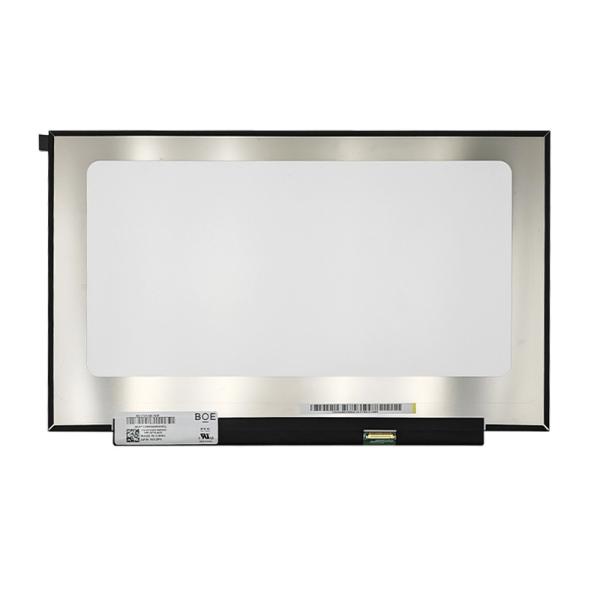 Quality Full HD 17.3 Inch TFT LCD Display 1920x1080 With EDP 500nits Brightness for sale