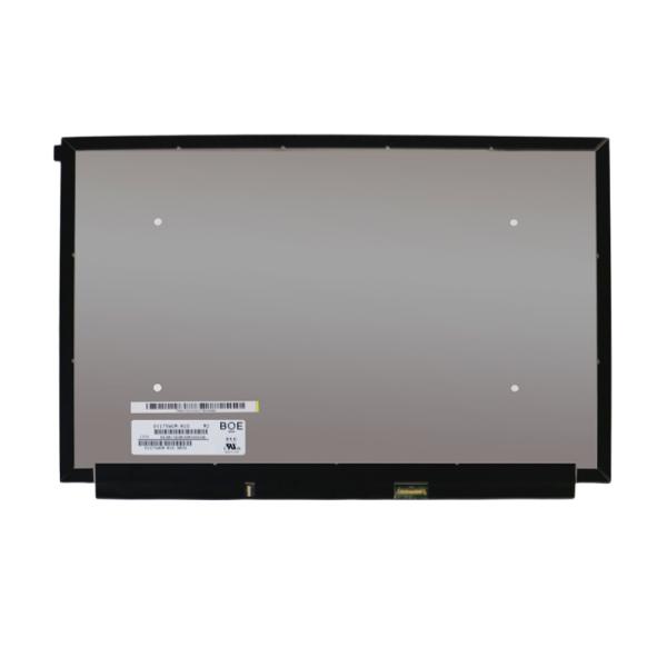 Quality 1920x1200 TFT LCD Panel 17.5 inch BOE DV175WUM-N10 with 250nits for sale