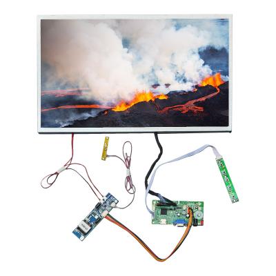 China 18.5 Inch HDMI LCD Display 1100 Nits High Brightness TFT LCD Display Screen for sale