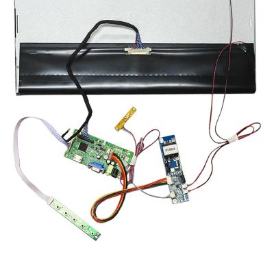 China 18.5 Inch HDMI LCD Display 1100 Nits High Brightness TFT LCD Display Screen for sale