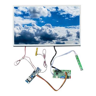 China 18.5 Inch HDMI LCD Display 1100 Nits High Brightness TFT LCD Display Screen for sale