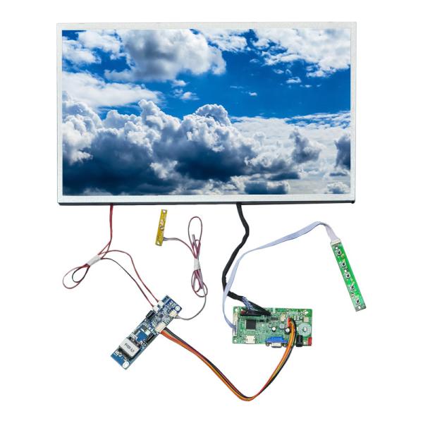 Quality 18.5 Inch HDMI LCD Display 1100 Nits High Brightness TFT LCD Display Screen for sale