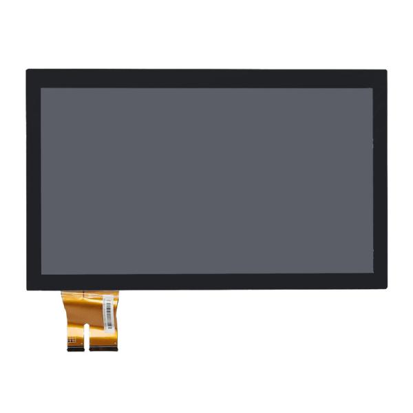 Quality 1100nits Brightness PCAP Touch Display 18.5 Inch 1920x1080 TFT LCD Screen for sale
