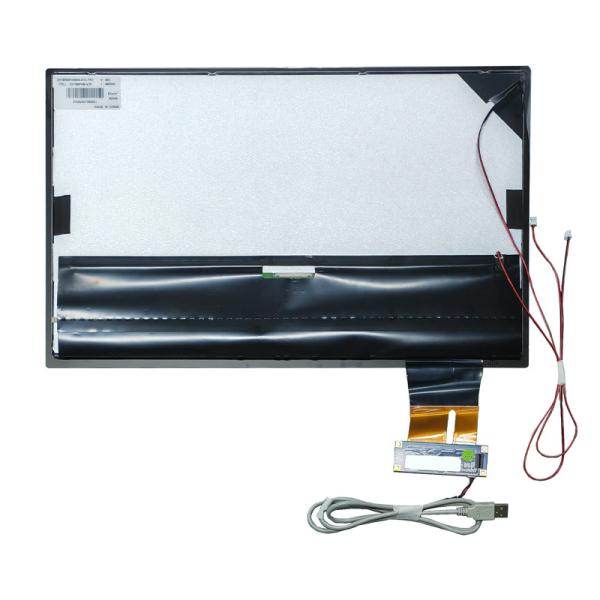 Quality 1100nits Brightness PCAP Touch Display 18.5 Inch 1920x1080 TFT LCD Screen for sale