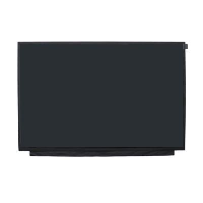 Cina Schermo LCD TFT da 15,6 pollici ad alta luminosità, pannello IPS 500nits con EDP 30 pin in vendita