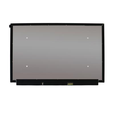 Cina Schermo LCD TFT da 15,6 pollici ad alta luminosità, pannello IPS 500nits con EDP 30 pin in vendita