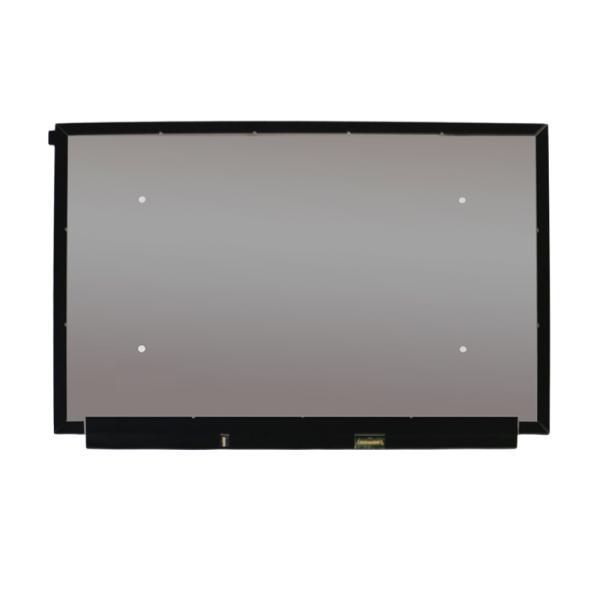 Quality 15.6 Inch High Brightness TFT LCD Display Screen 500nits IPS Panel with EDP for sale