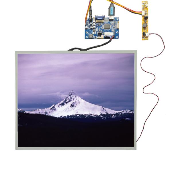 Quality BOE GV190E0M-N10 HDMI LCD Display 19 Inch 1280x1024 Resolution for sale