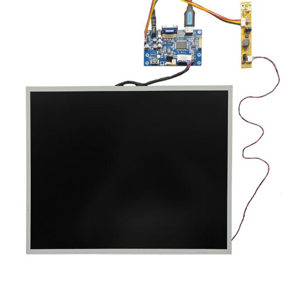 Quality BOE GV190E0M-N10 HDMI LCD Display 19 Inch 1280x1024 Resolution for sale