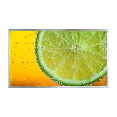 Cina Pannello display LCD TFT ad alta luminosità da 32 pollici 1080p con interfaccia LVDS 1920x1080 in vendita