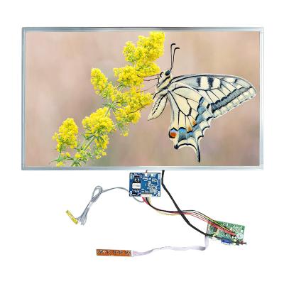 Cina 1920x1080 Risoluzione Display LCD HDMI 500nits Display LCD a pannello TFT da 32 pollici in vendita