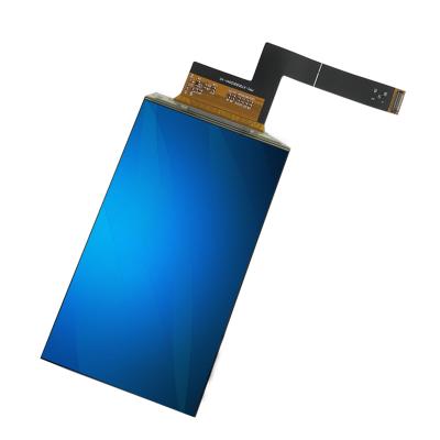China High Definition OLED Displays IPS MIPI Interface 5.5