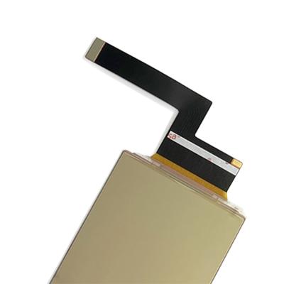 China High Definition OLED Displays IPS MIPI Interface 5.5