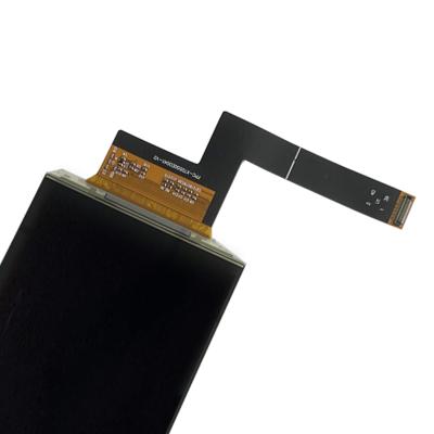 China High Definition OLED Displays IPS MIPI Interface 5.5