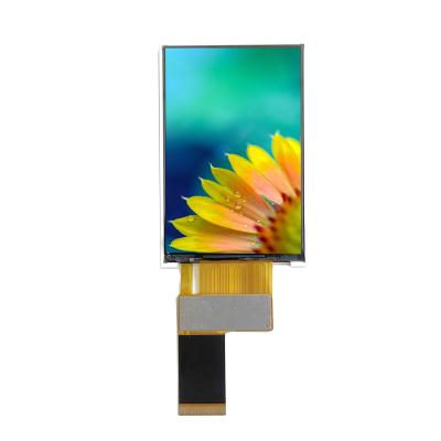 Cina Pannello LCD TFT da 3,5 pollici con risoluzione 320x480 e driver IC ILI9488, 760 nit in vendita