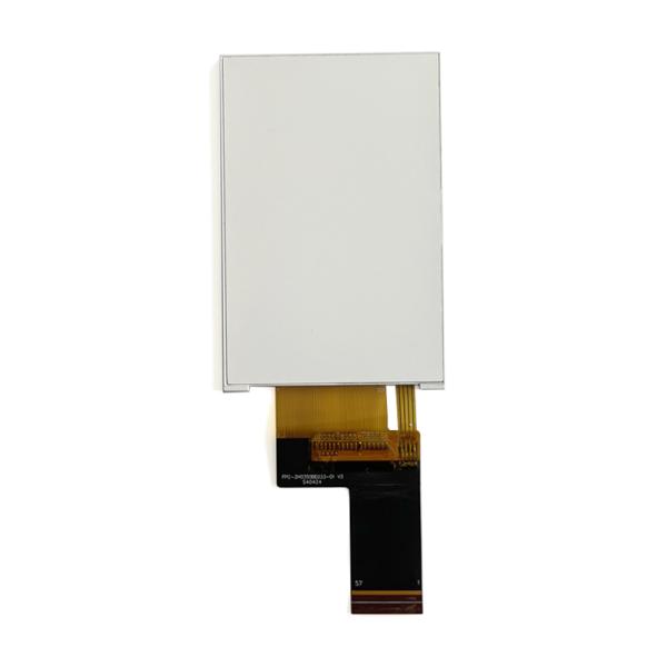 Quality 3.5 Inch TFT LCD Screen Display High Brightness 760 Nits Panel 320x480 for sale