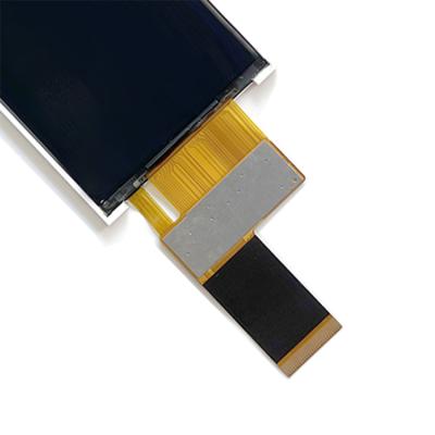 Cina 3Display LCD TFT da 0,5 pollici Alta luminosità 760 Nits Pannello 320x480 Risoluzione in vendita
