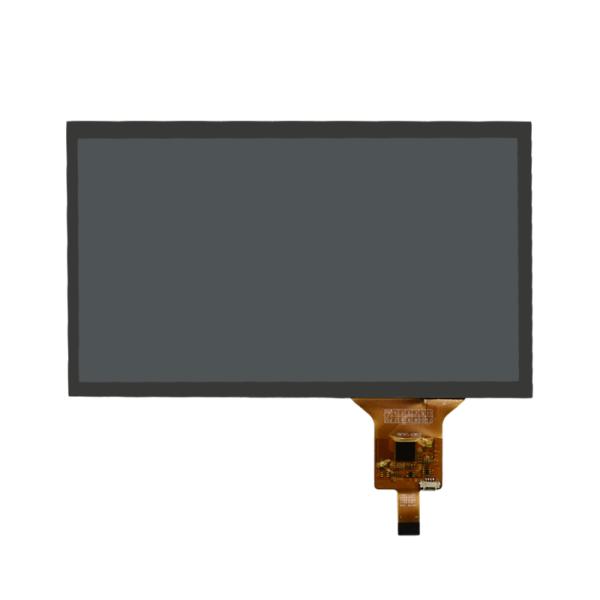 Quality 1920x1080 Full HD TFT LCD Screen 10.1 Inch With LVDS Interface 40pins for sale