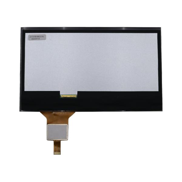 Quality 1920x1080 Full HD TFT LCD Screen 10.1 Inch With LVDS Interface 40pins for sale