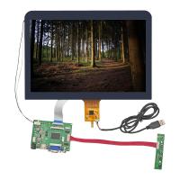 Quality 12.1 Inch TFT LCD HDMI Capacitive Touch Screen Panel 1280X800 Resolution for sale
