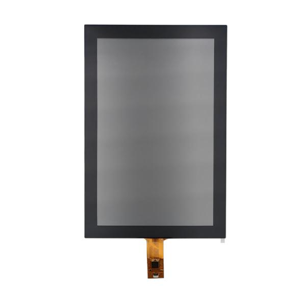 Quality TFT CTP Touch Panel 800x1280 Resolution 8 Inch LCD Display MIPI 31 Pin for sale