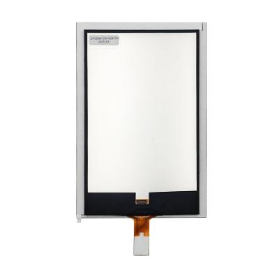 China TFT CTP Touch Panel 800x1280 Resolution 8 Inch LCD Display MIPI 31 Pin for sale